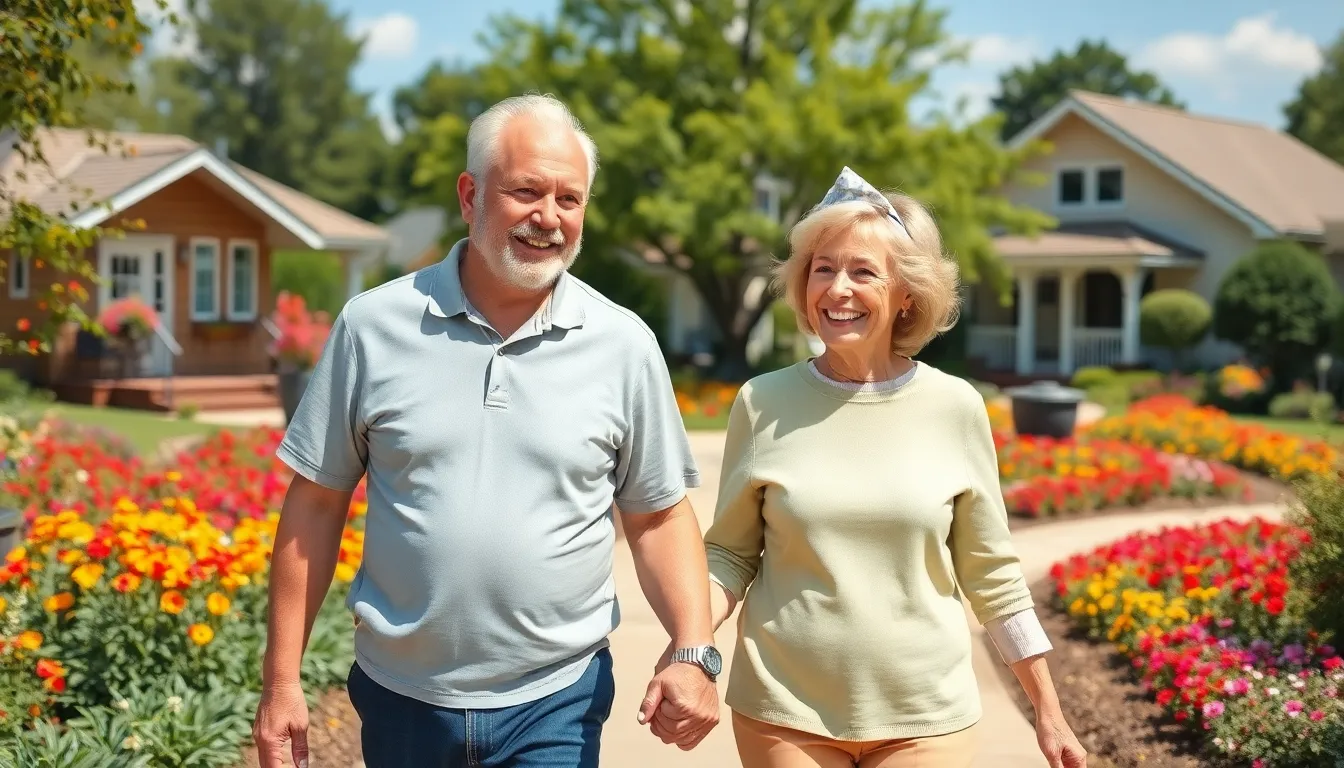 Retiree Housing: Unlock the Best Options for Your Golden Years Today ...