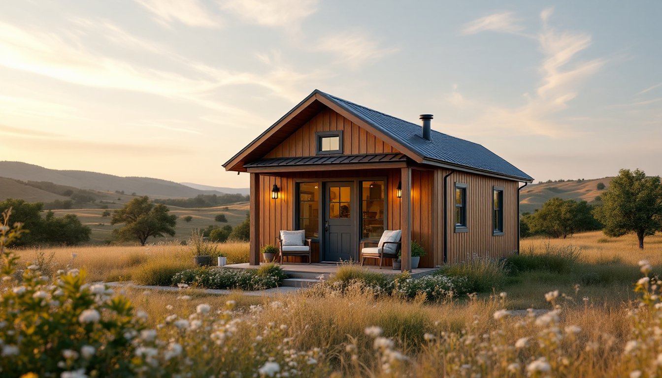 Tiny Homes For Sale In Texas: A Complete Buyer's Guide For 2026 ...